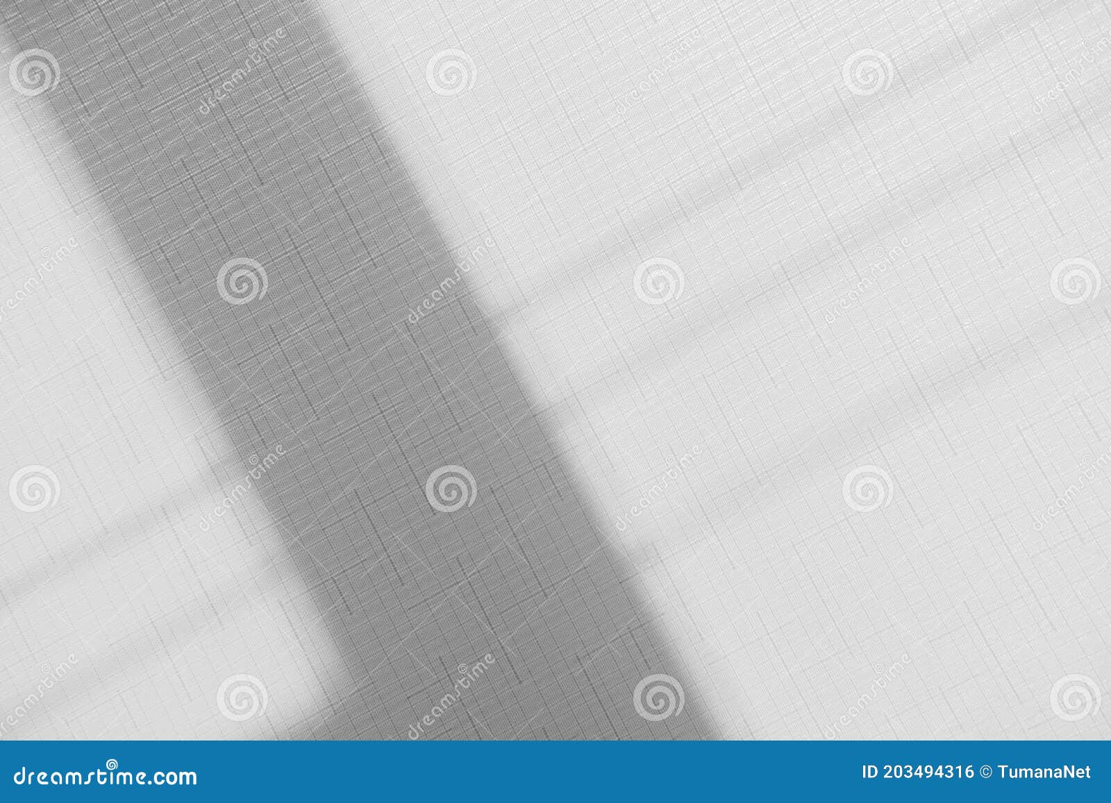 Gray Shadow Overlay on a Light Text Background. Minimal Texture Stock ...