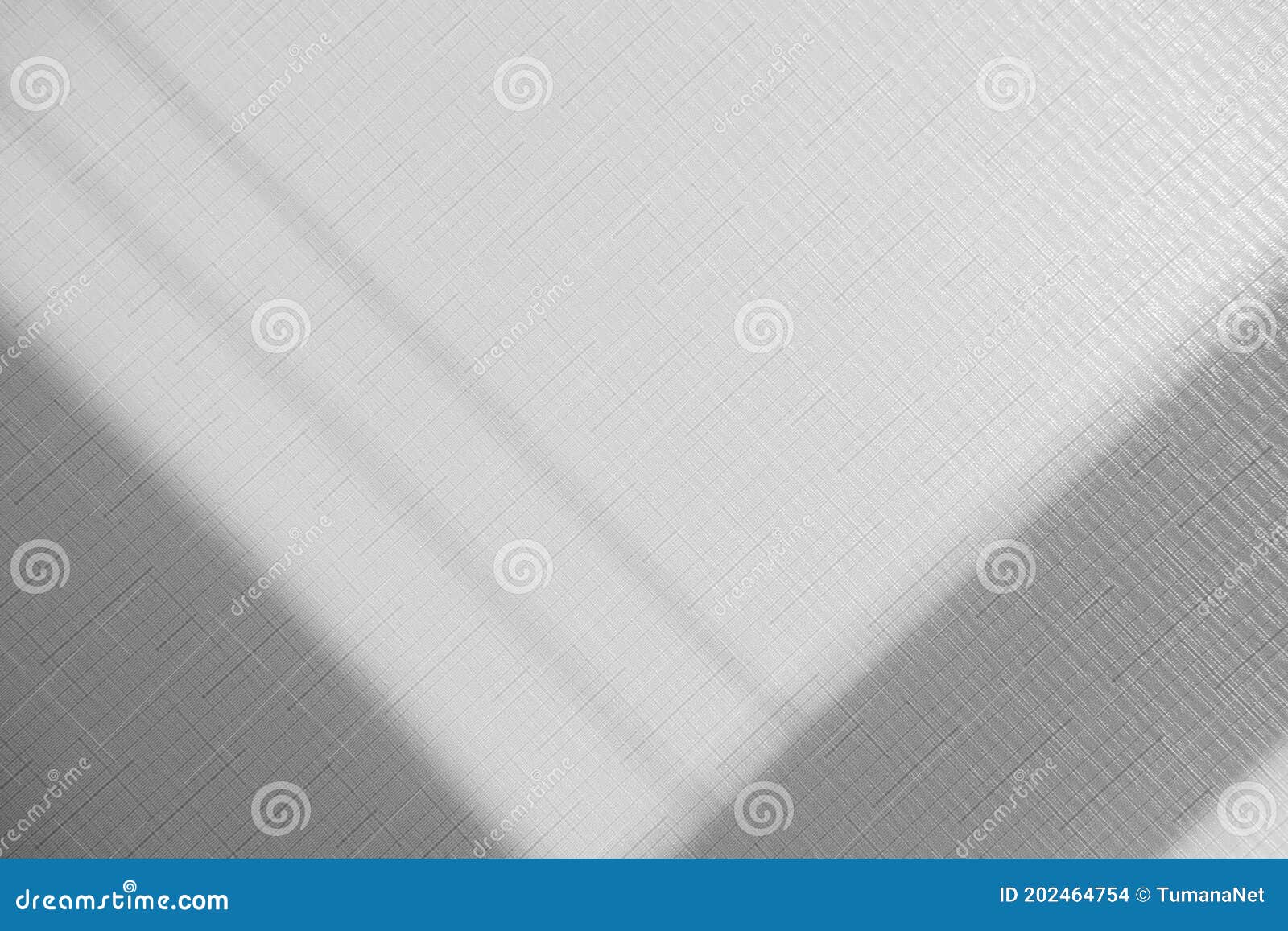 Gray Shadow Overlay on a Light Text Background. Minimal Texture. Stock ...