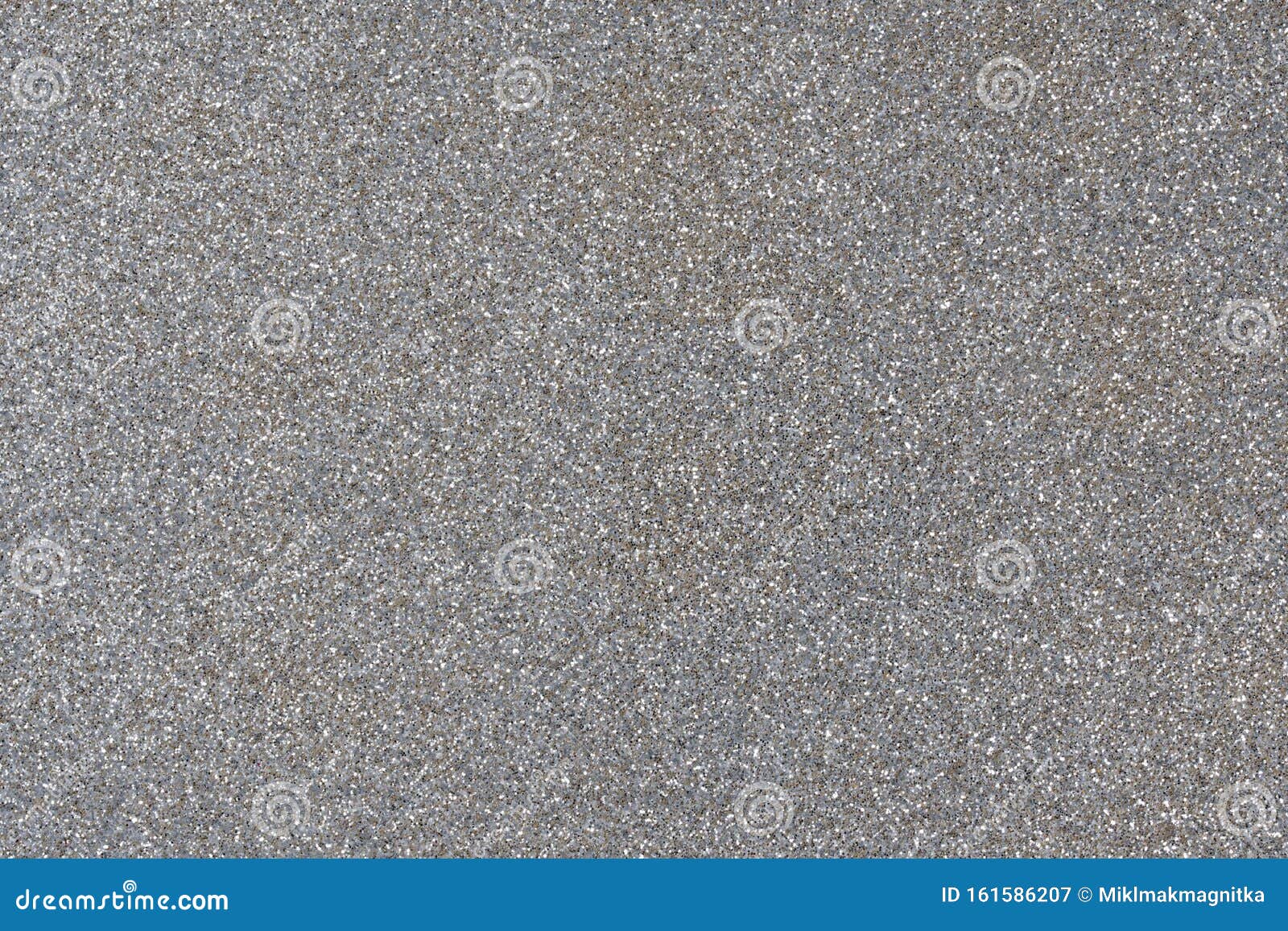 Gray Shiny Background with Silver Texture. Material - Plastic Suede and ...