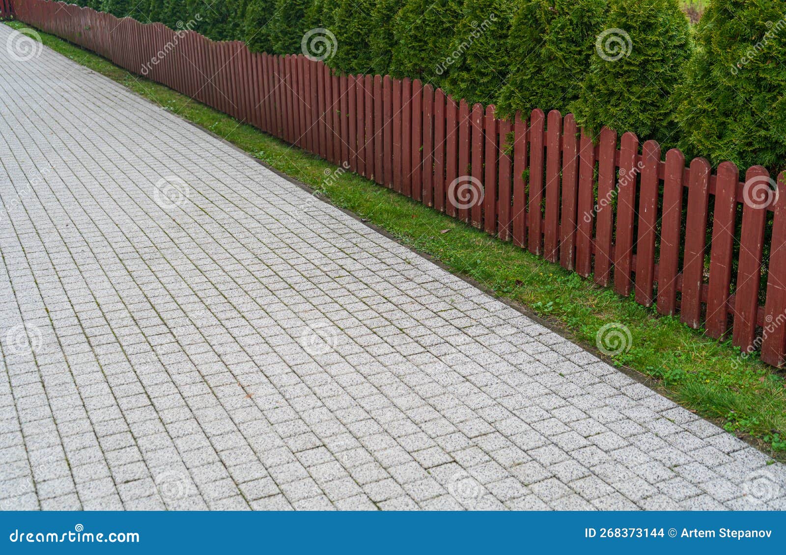 Gray Sidewalk Diagonal View, Modern Paved Path Texture Background, Slab ...