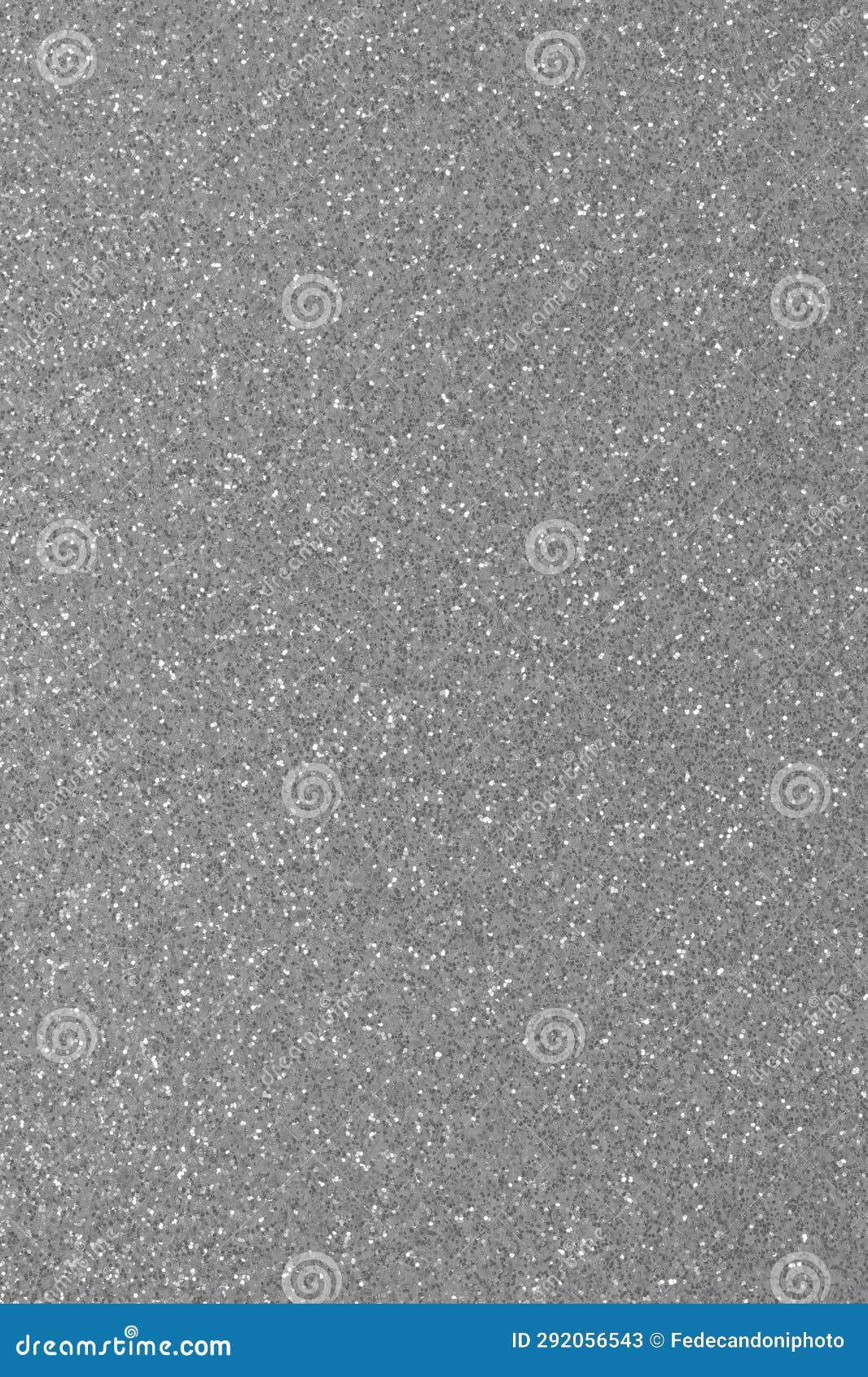 GRAY SILVER Glitter Backdrop with Small Lights and Lots of Reflections ...