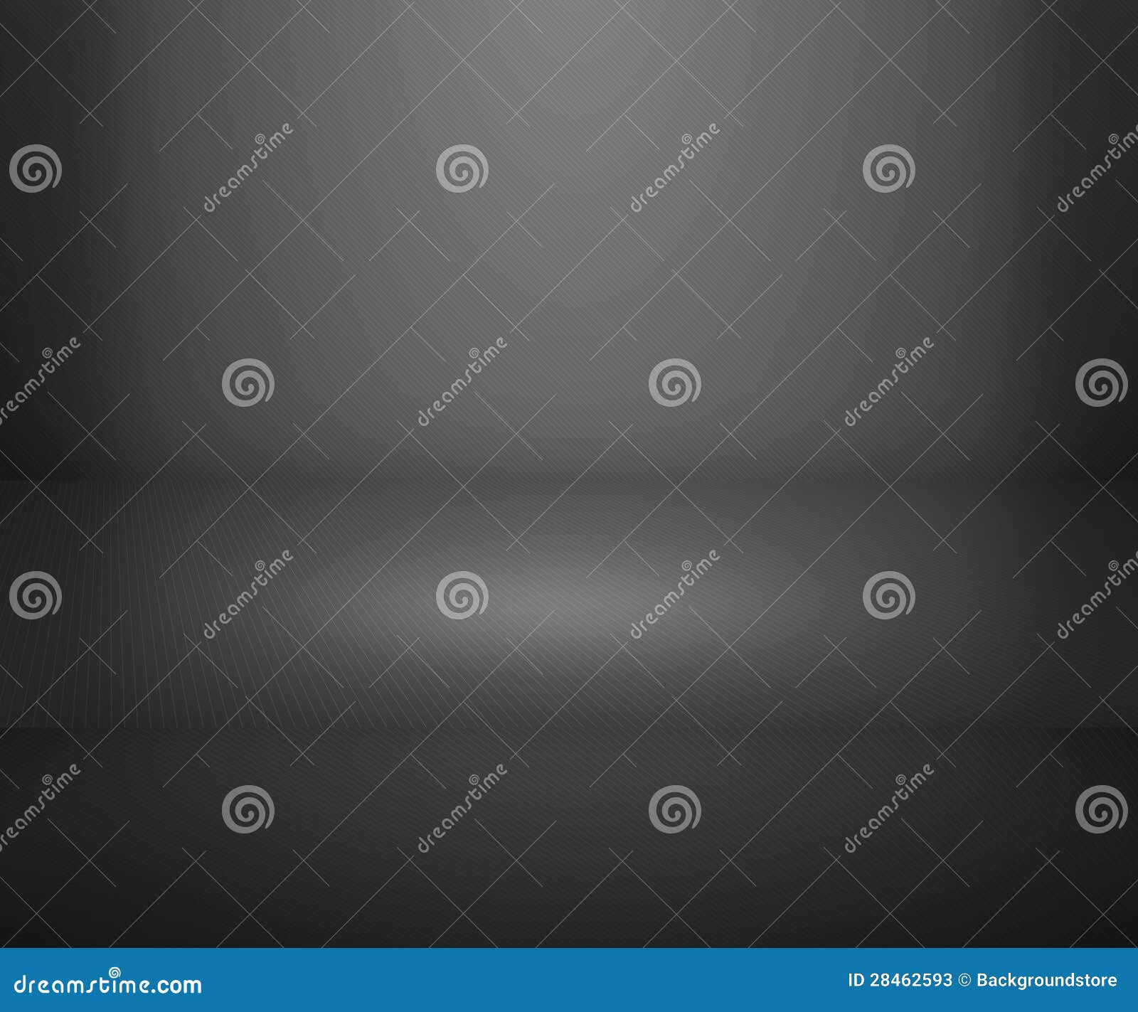Gray Simple Spotlight Stage Background Stock Illustration ...