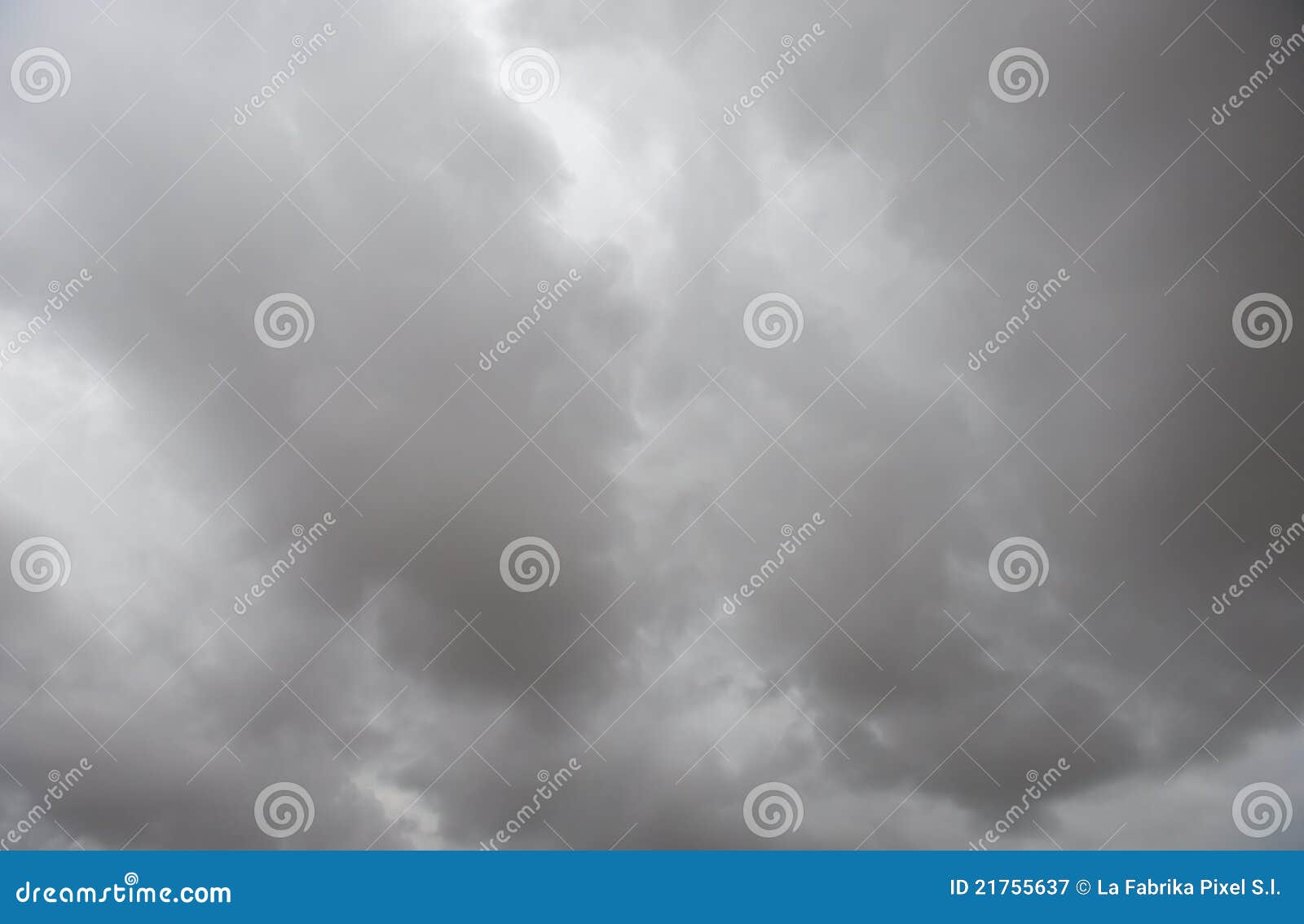 Gray sky stock image. Image of cloudscape, grey, winter - 21755637