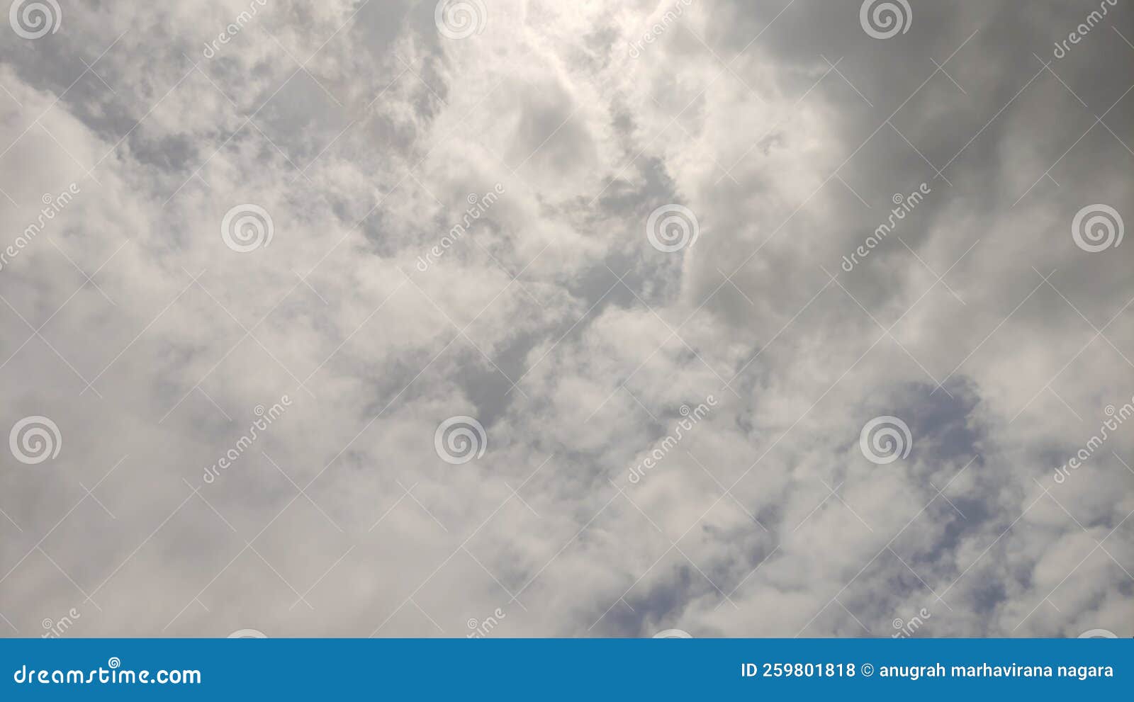 Gray Sky Background Texture Stock Photo - Image of bright, outdoor ...