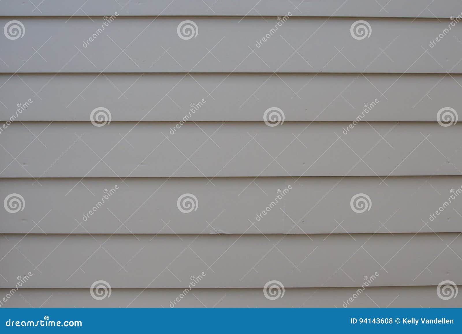 Gray Slat Siding of Building Stock Photo - Image of detail, gray: 94143608