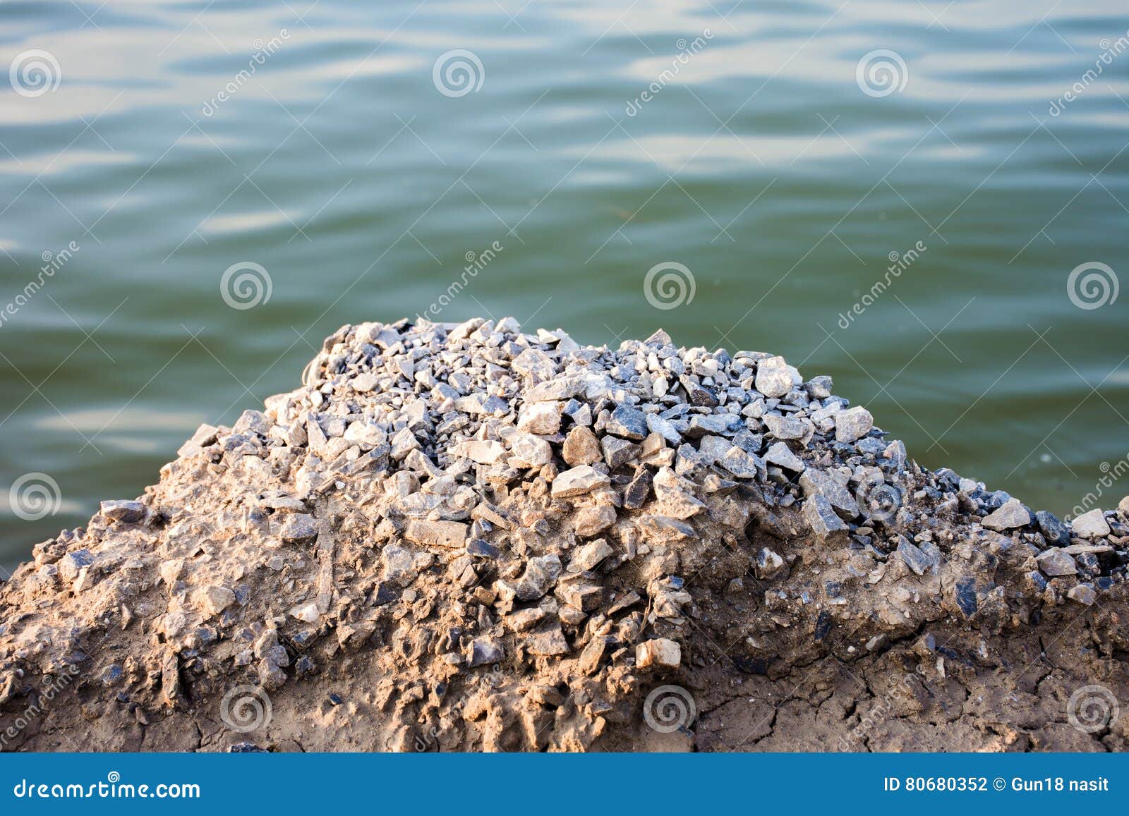 Small Rocks Stone Stock Photos - Royalty Free Stock Images