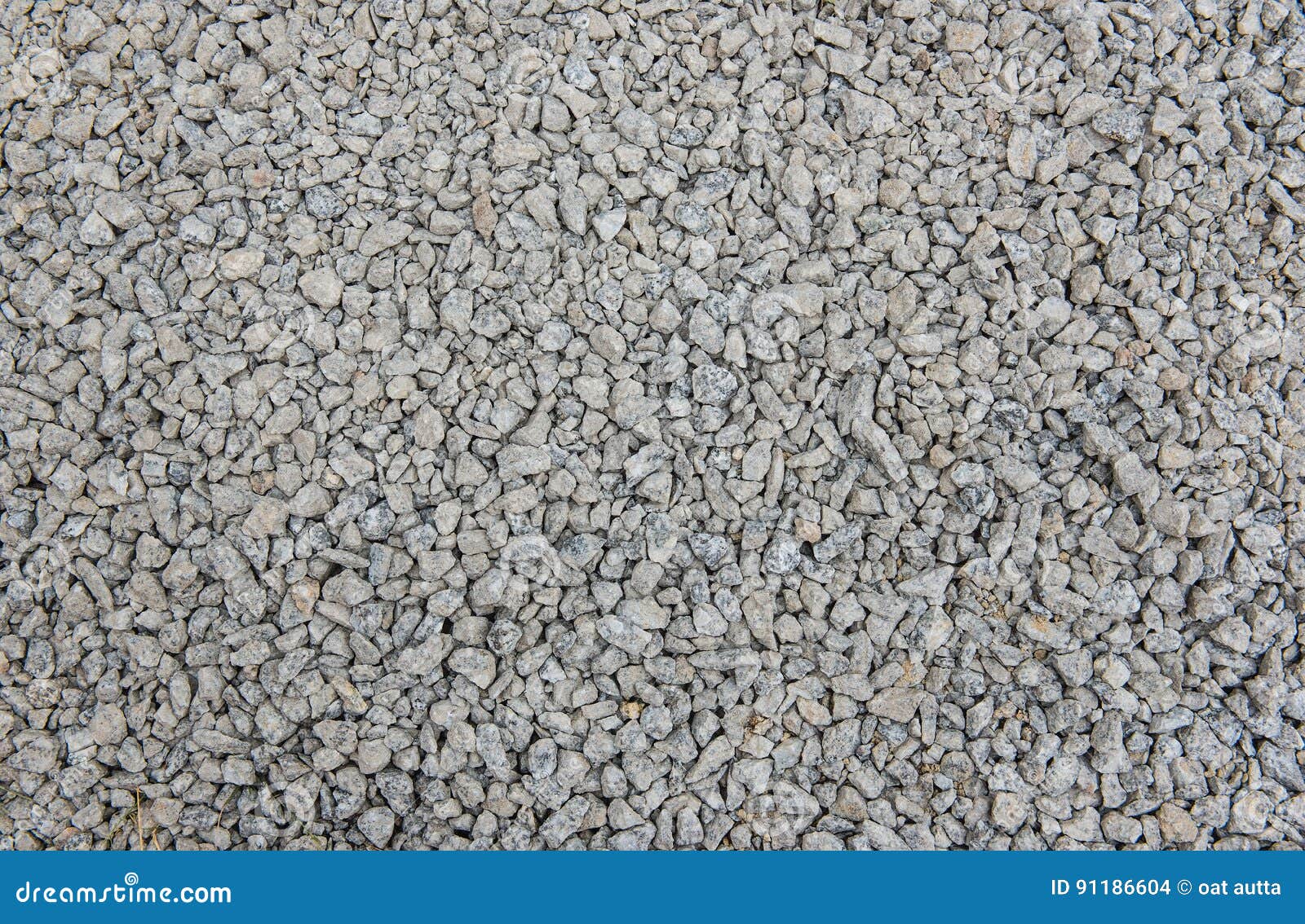 Gray Small Stone Gravel for Background Texture Stock Photo - Image of ...
