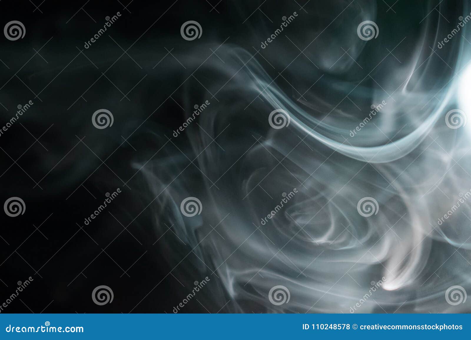 Gray Smoke Graphic Wallpaper Picture. Image: 110248578