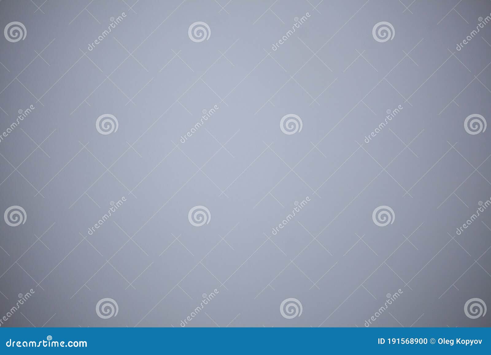 Gray smooth background. stock photo. Image of abstract - 191568900