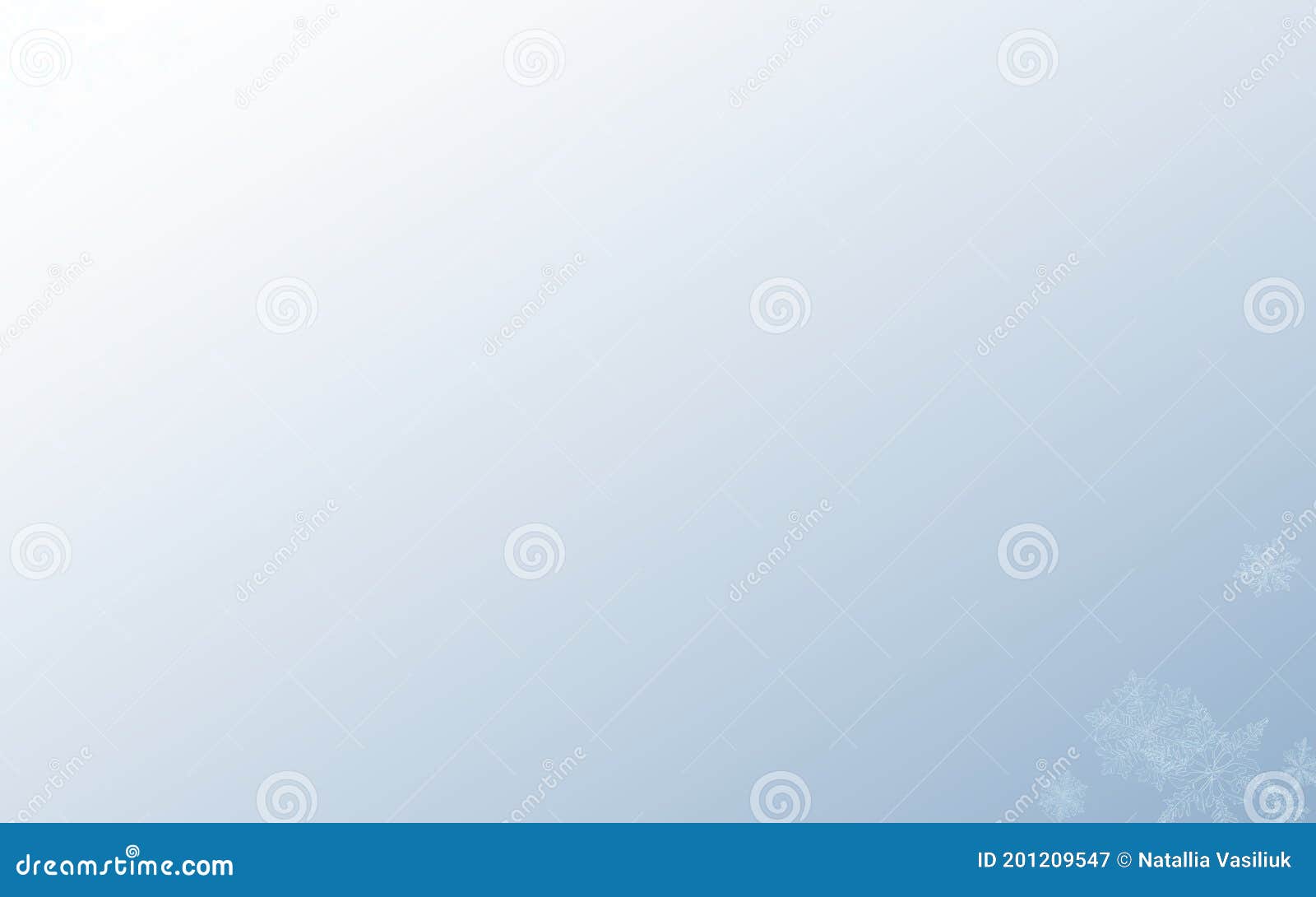 Gray Snowflake Vector Gray Background. Christmas Stock Illustration ...