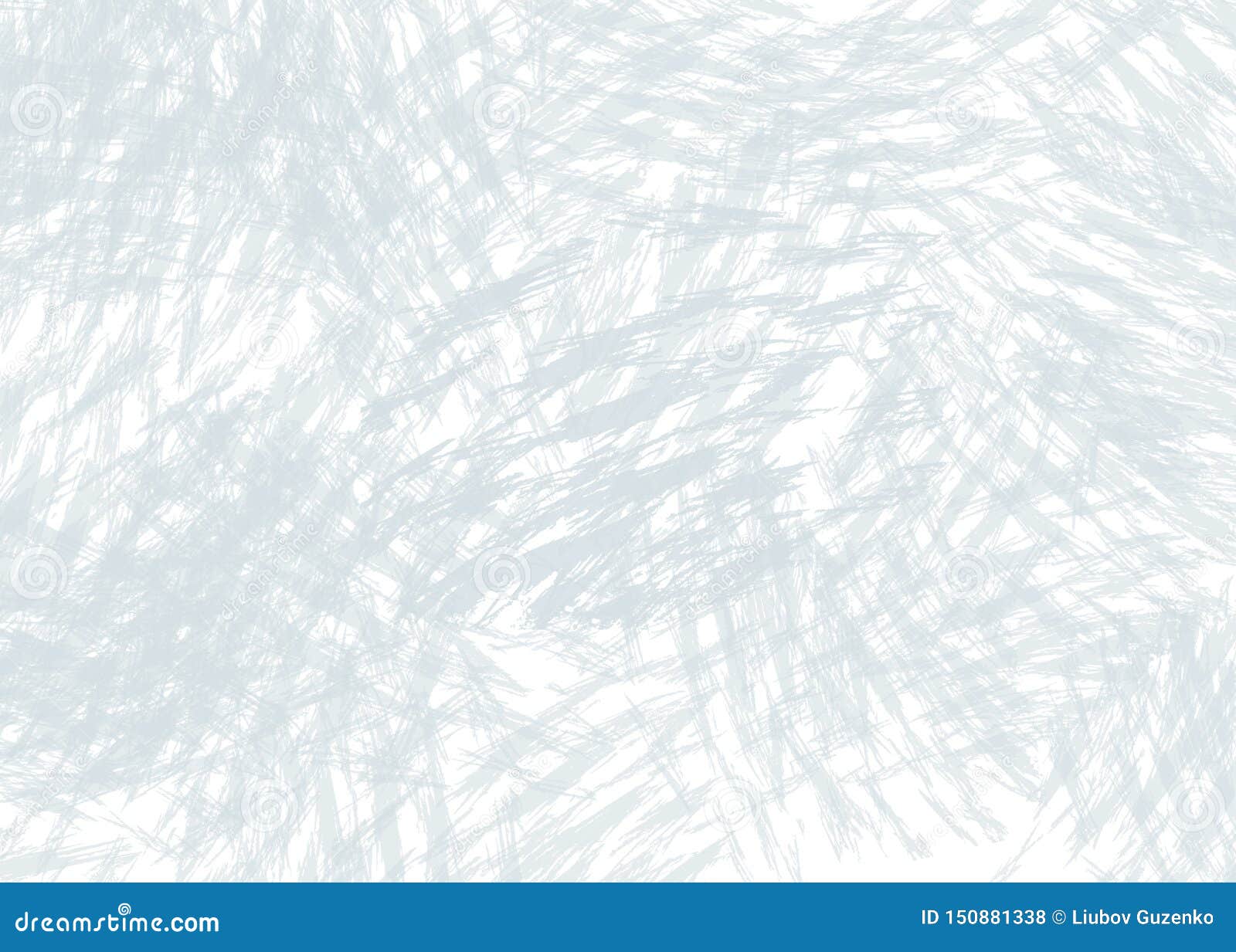 Gray Spots Graphic Background with Texture Stock Illustration ...