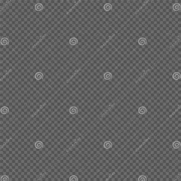 Gray Square Seamless Pattern. Checkered Transparent Texture Stock ...