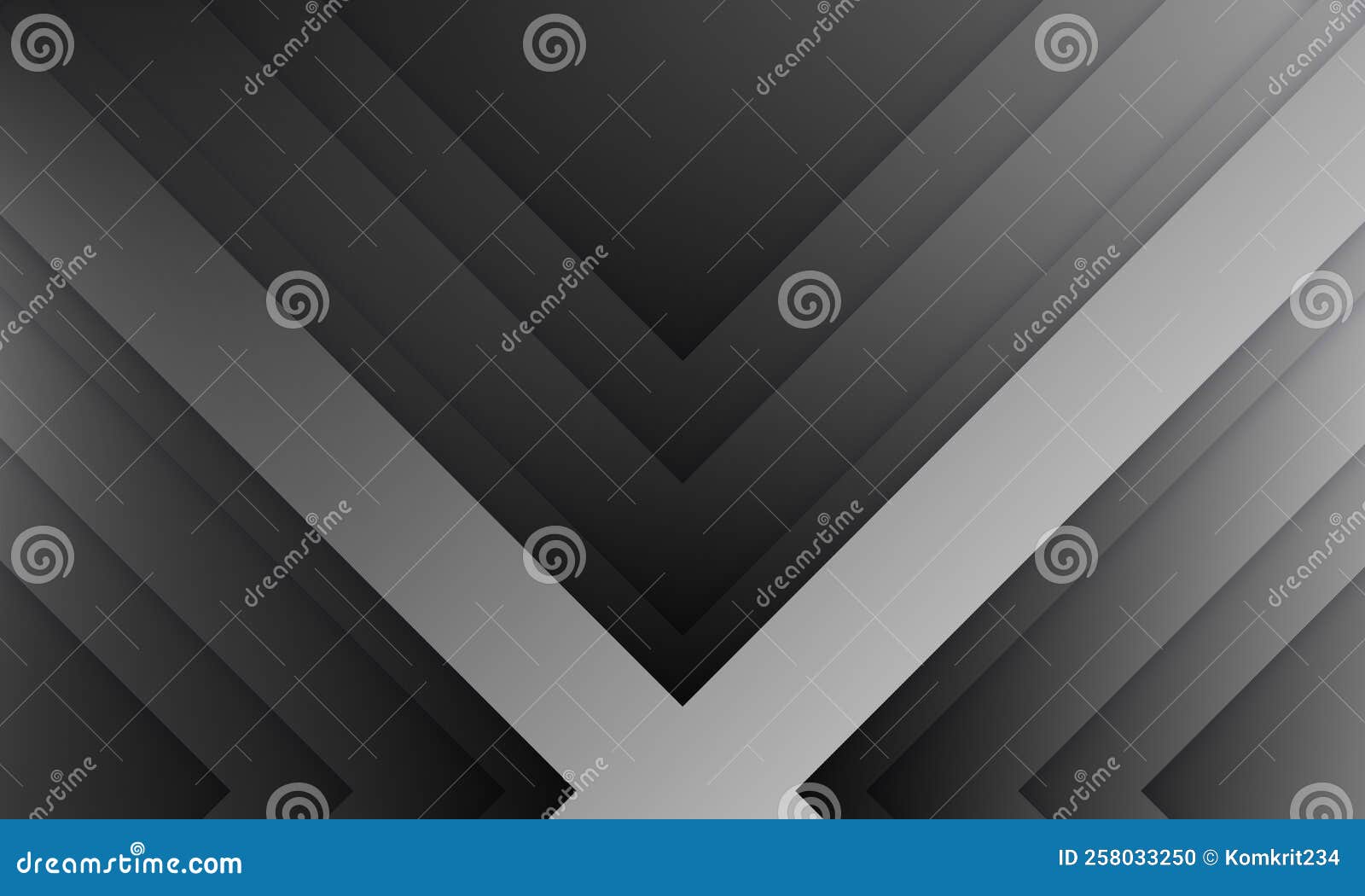 Gray Square Tiles Gradient Shade Colour Technology Abstract Background ...