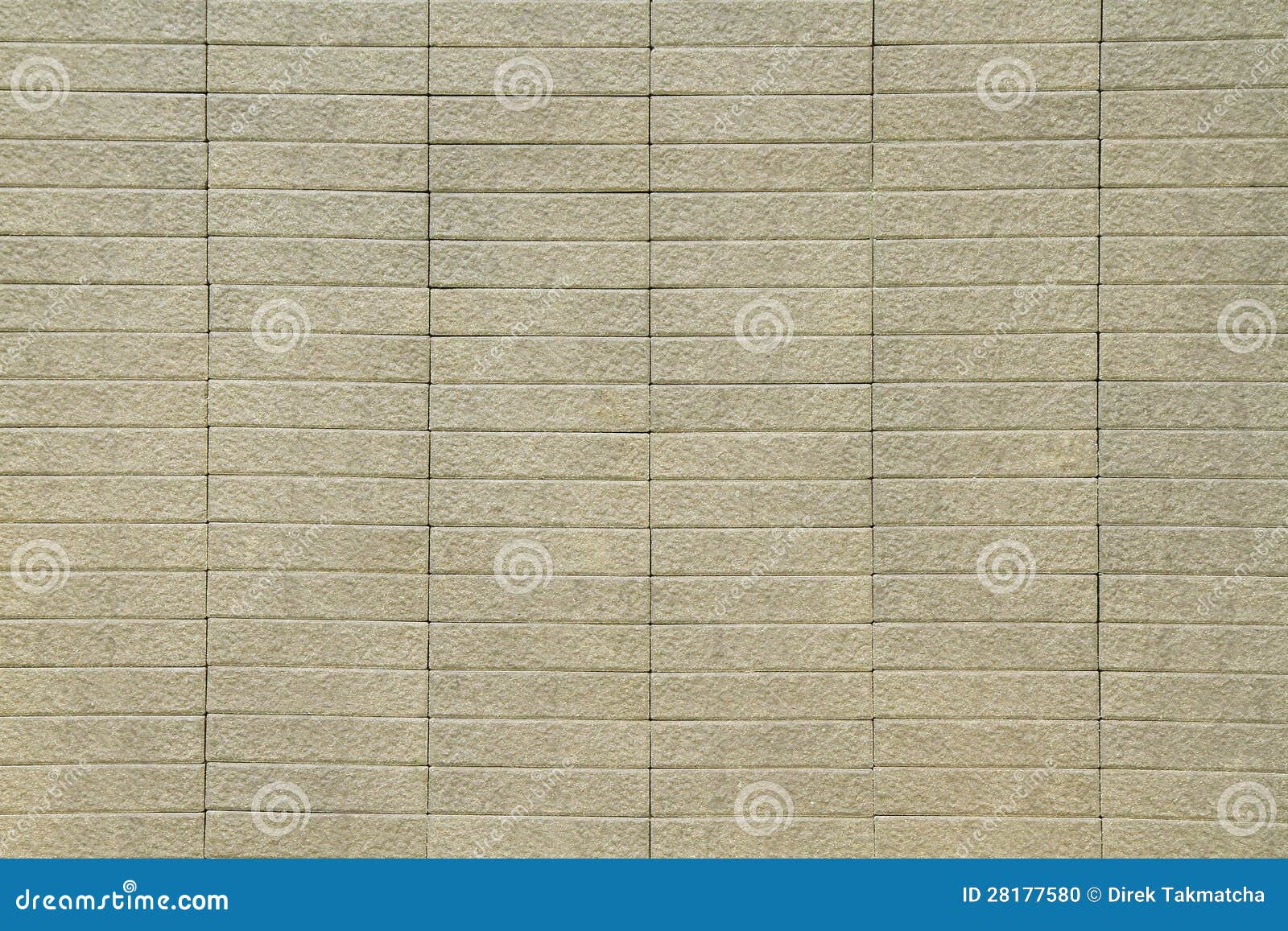 Gray Square Paved With Small Square Corners And Gray Rectangles ...