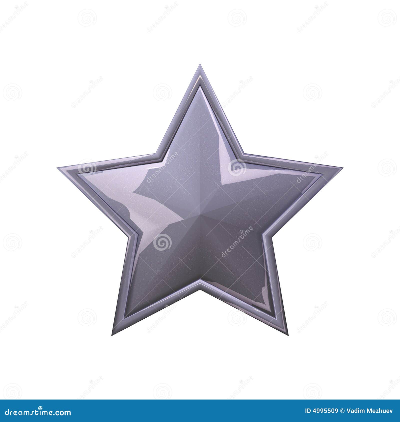 Gray Star stock illustration. Illustration of kremlin - 4995509