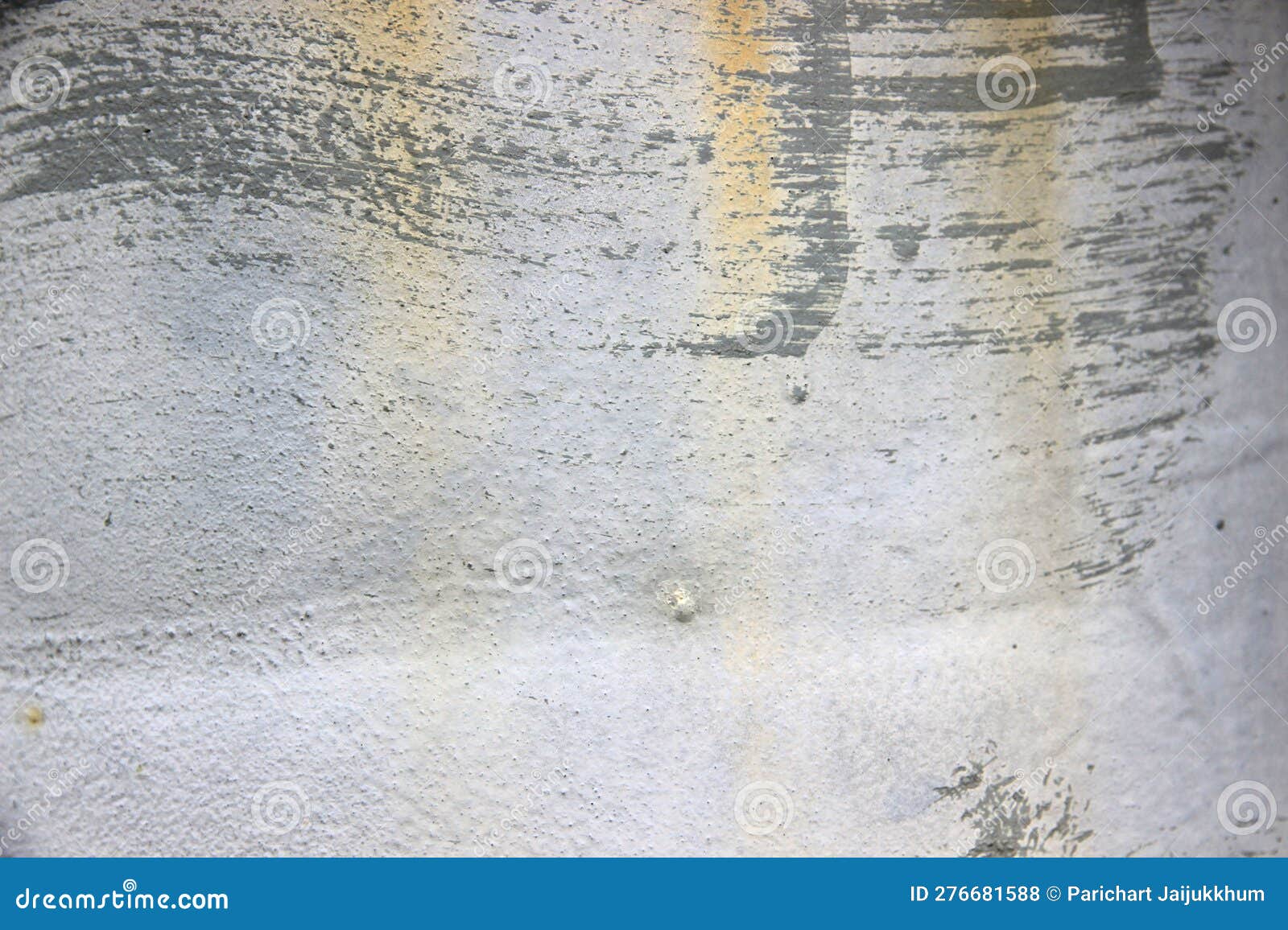 Gray Steel Wall Texture, Old, Dirty, Rusty or Vintage Wall. Stock Photo ...
