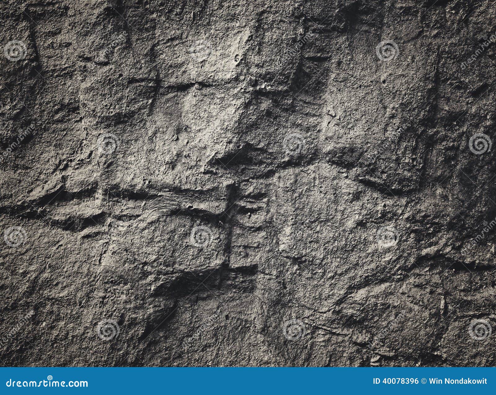 Gray stone background stock photo. Image of exterior - 40078396