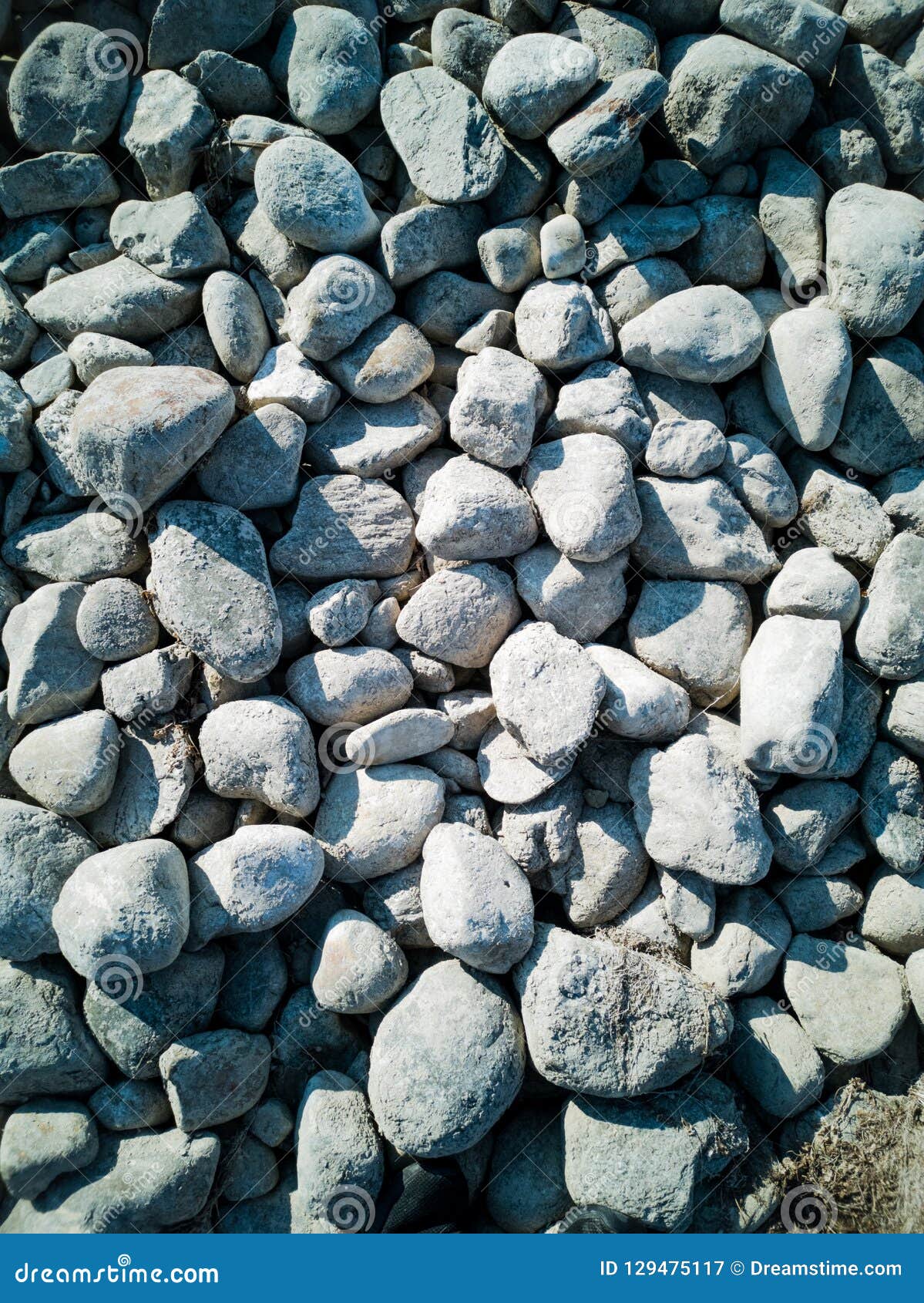Gray Stone Background and Texture Stock Image - Image of stones ...