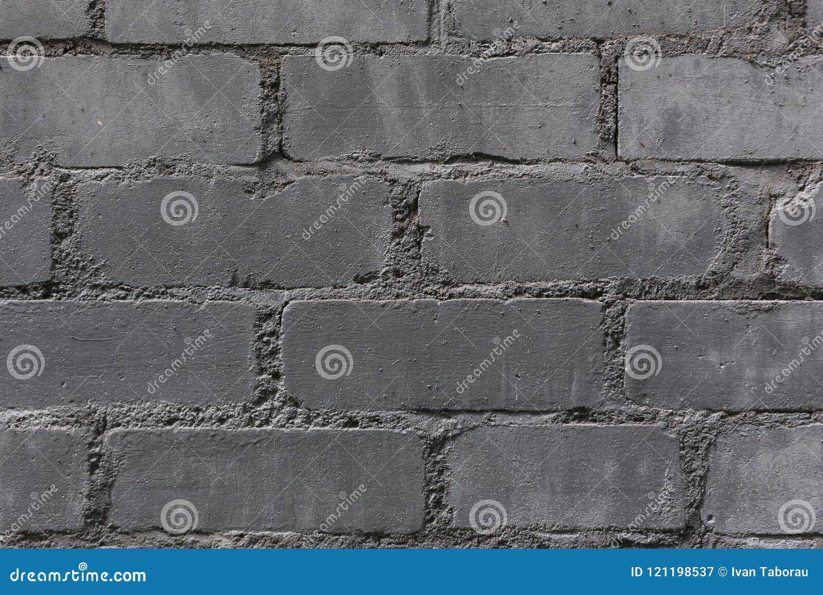 Gray Stone Bricks Wall Pattern Texture Background Stock Image - Image ...