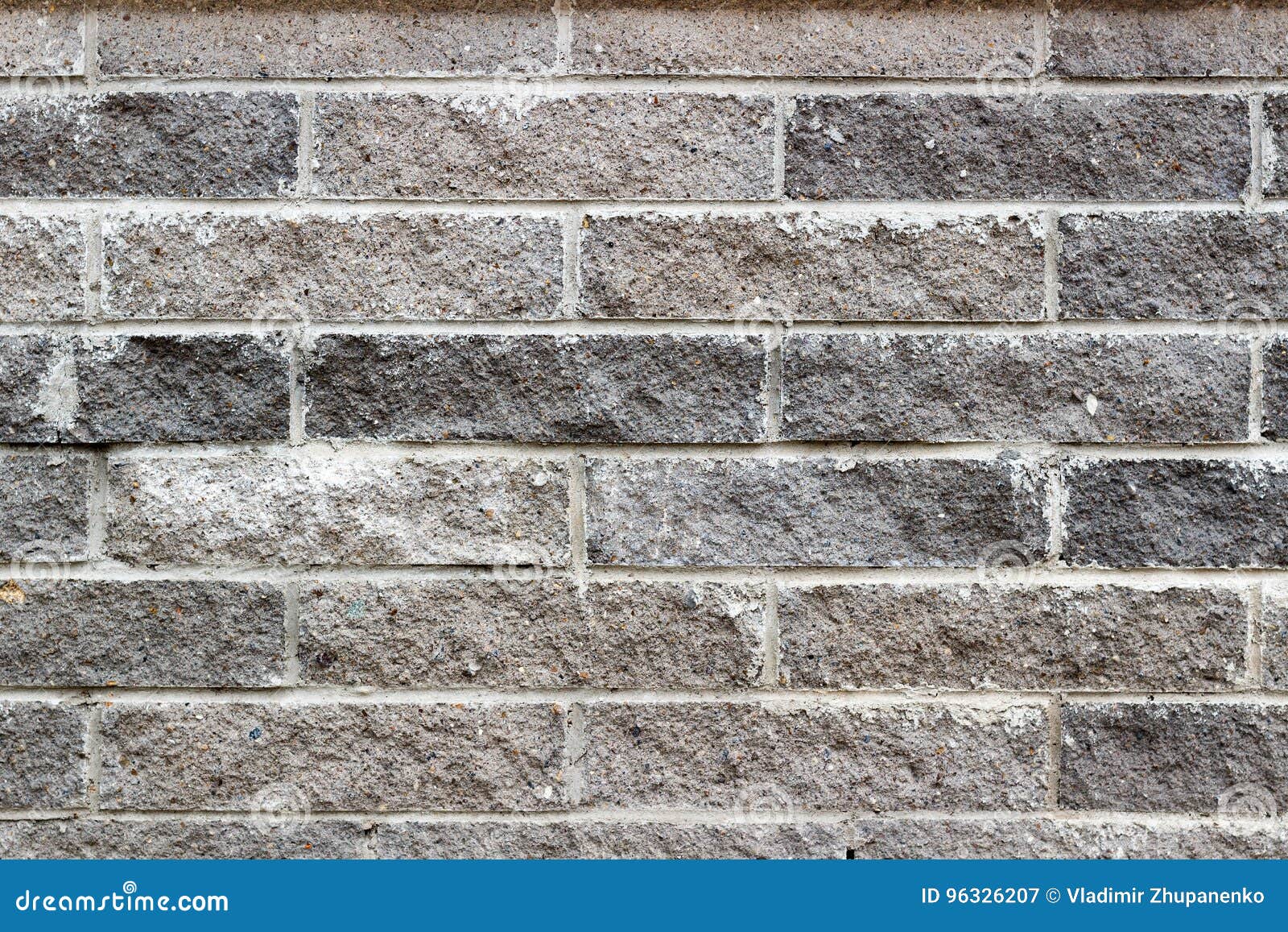 Gray Stone Bricks Wall Texture. Abstract Stone Brick Background Stock ...