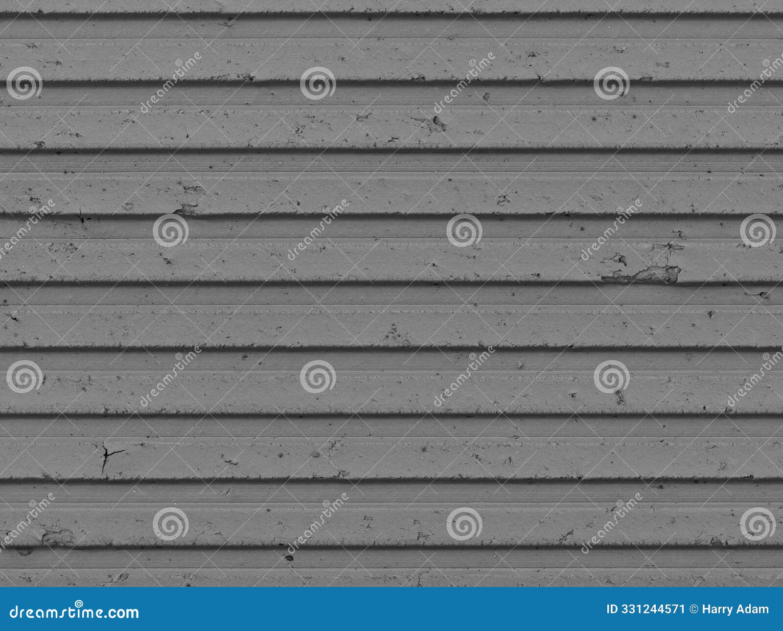 Gray Stone Cement Wall with a Groove Structure Stock Image - Image of ...
