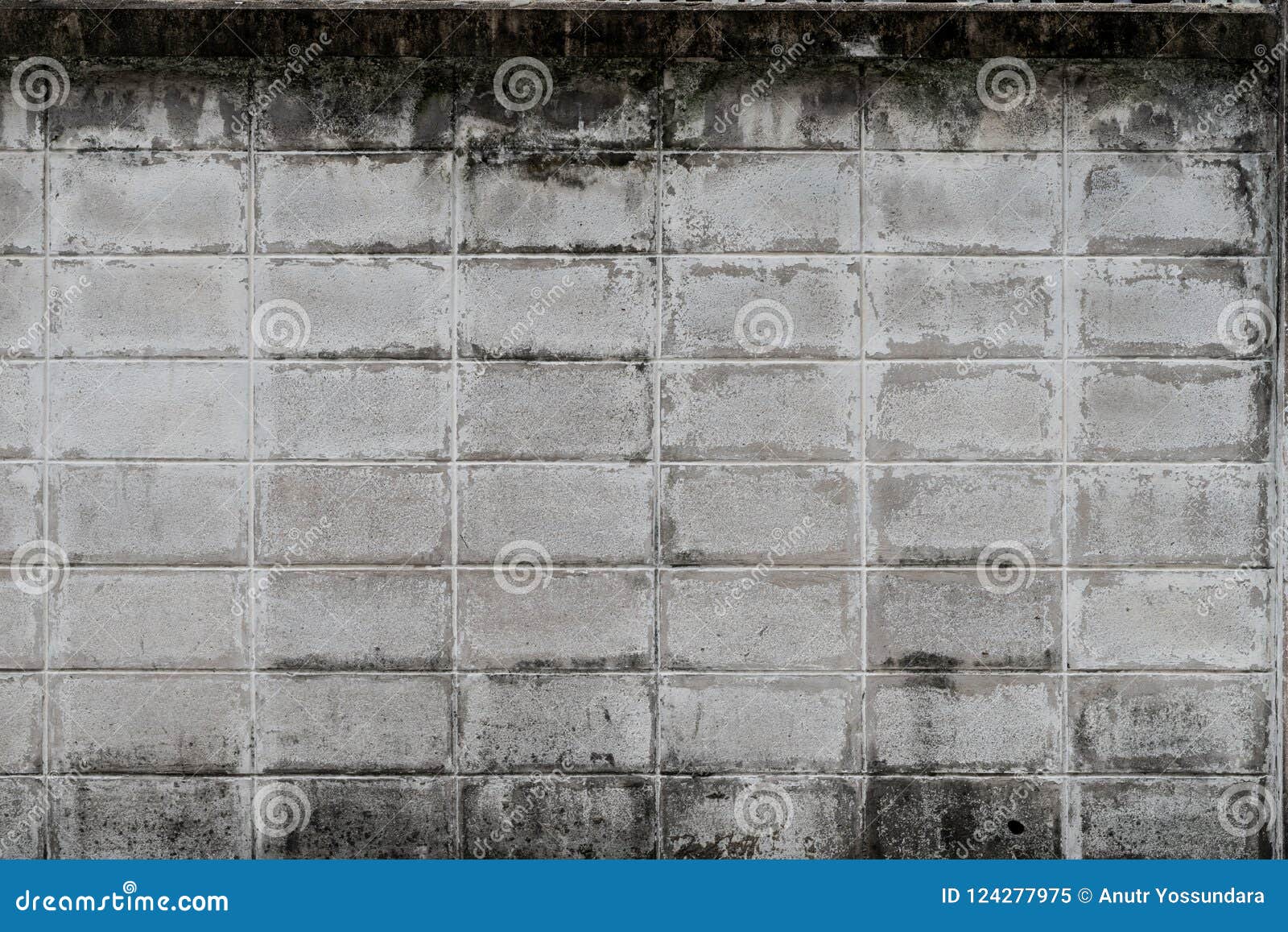 Gray Stone Rock Wall Texture Background Stock Image - Image of ...