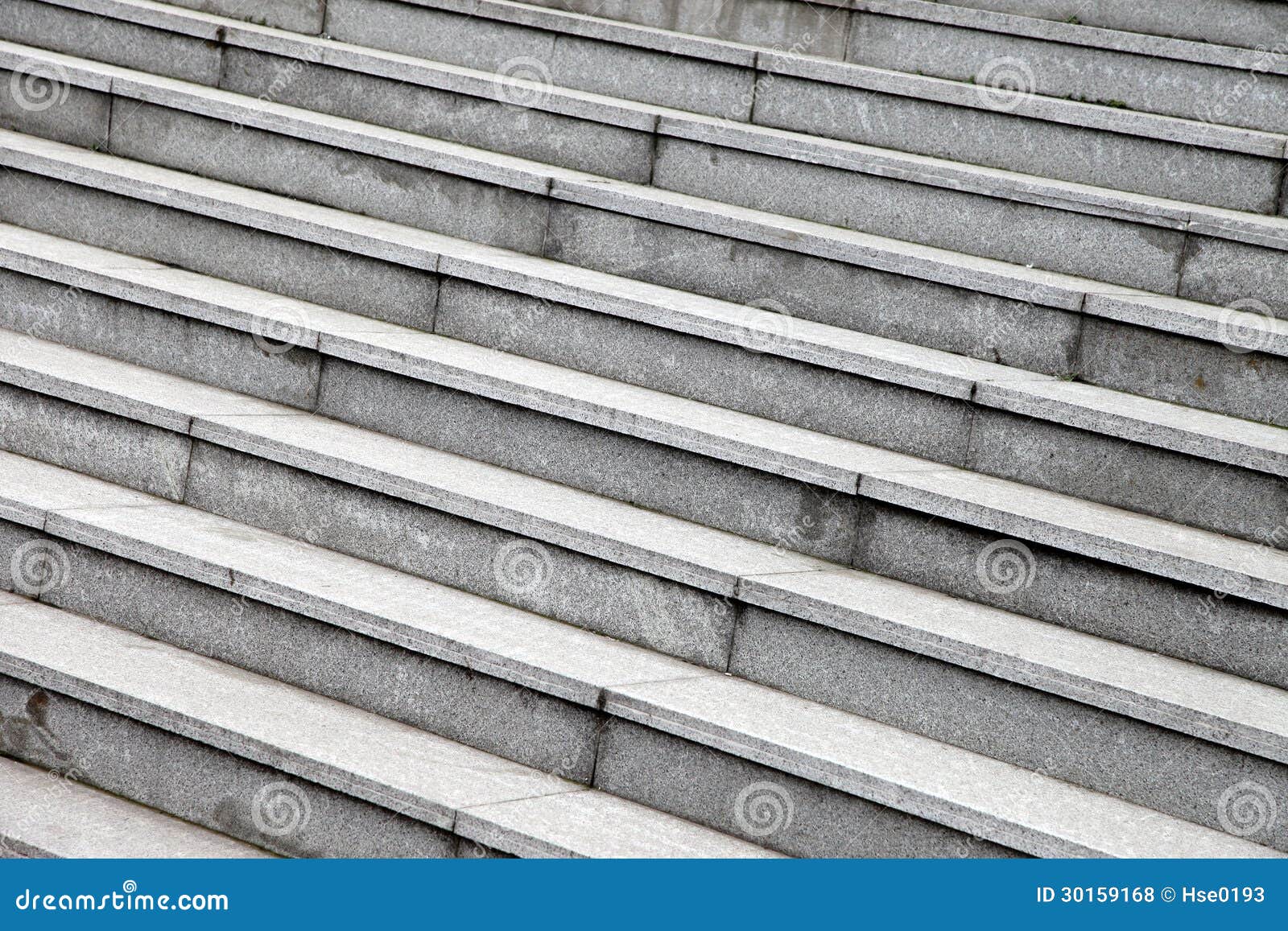 Gray stone steps stock photo. Image of concept, steps - 30159168