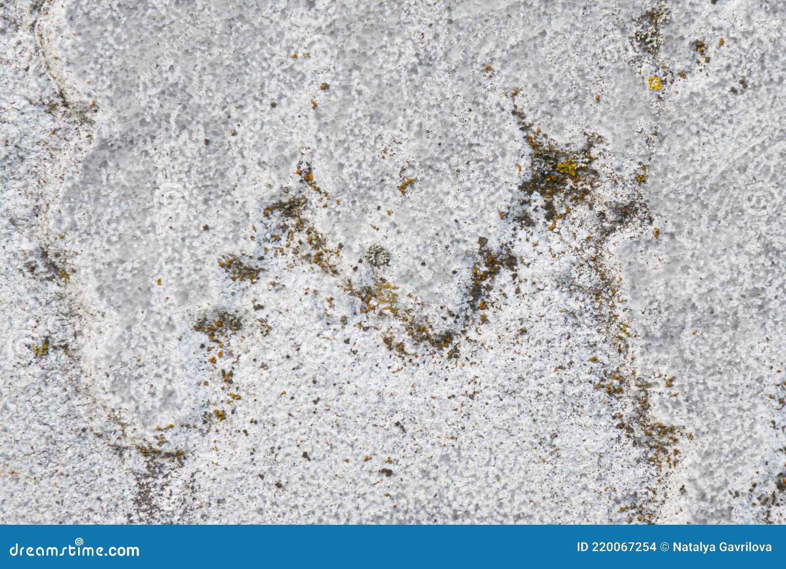Gray Stone Texture with Cracks and Chips, Background Image Stock Photo ...