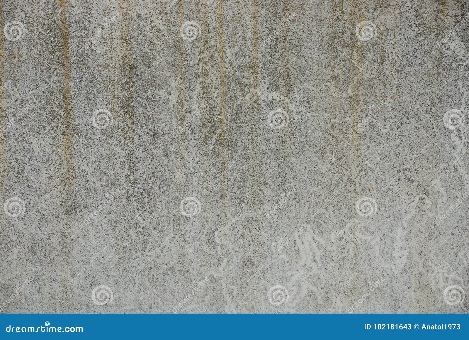 A Gray Stone Texture from a Part of a Grated Concrete Wall Stock Image ...