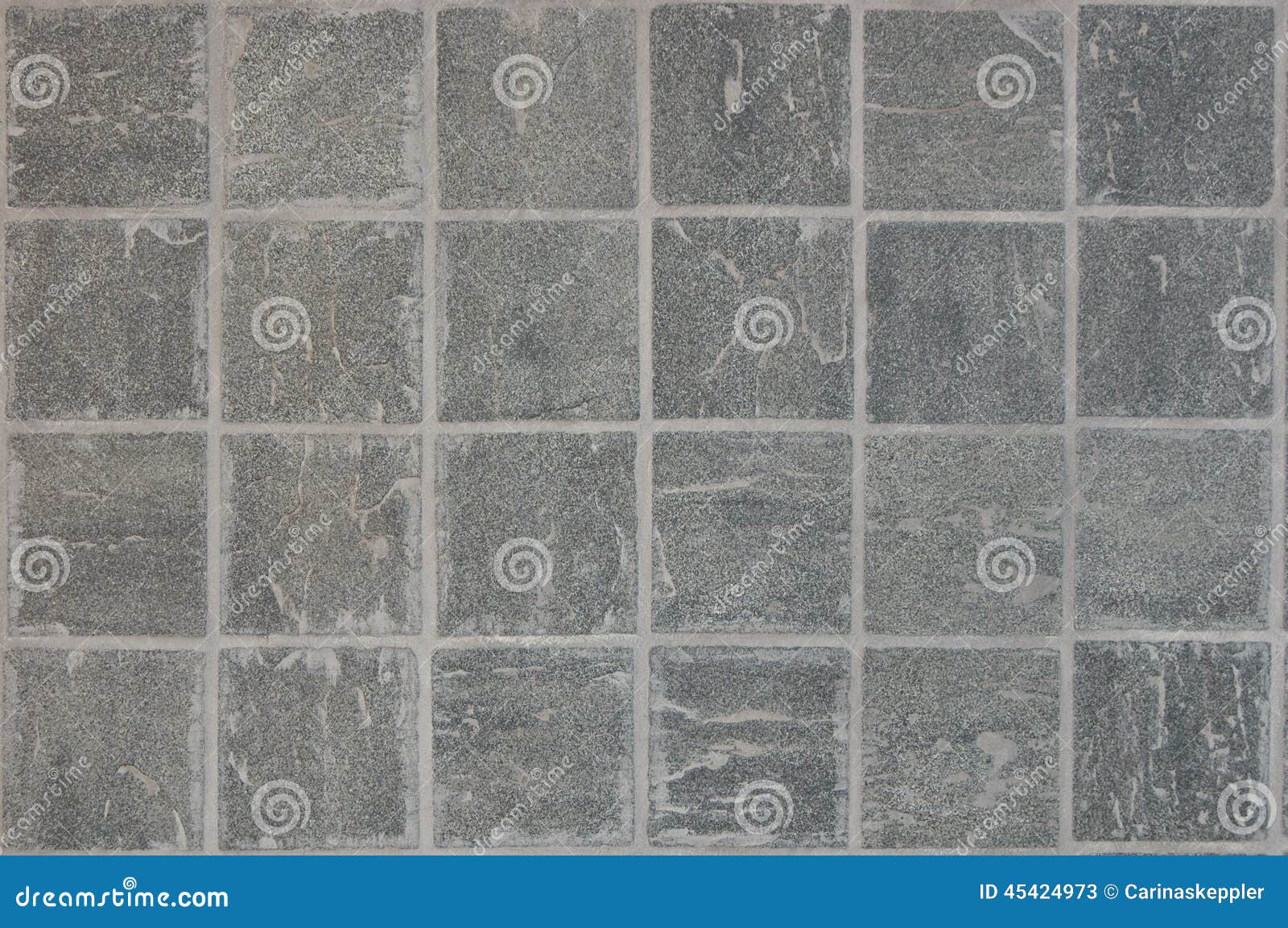Gray Stone Tiles Background Stock Image - Image of blank, flat: 45424973