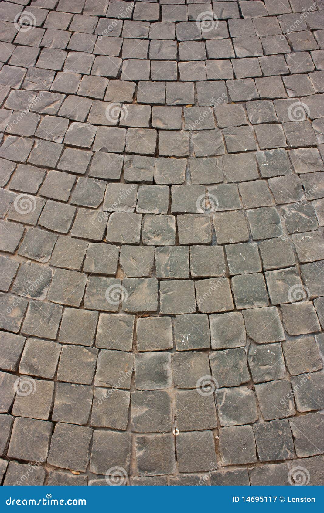 Gray stone walk way stock image. Image of walk, sand - 14695117