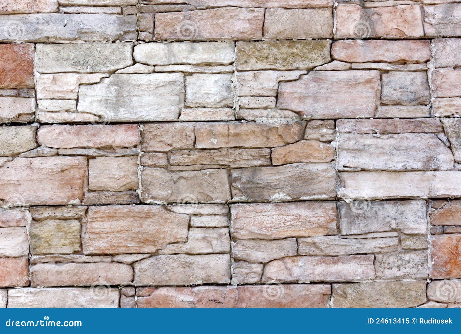 Gray stone wall stock image. Image of building, built - 24613415