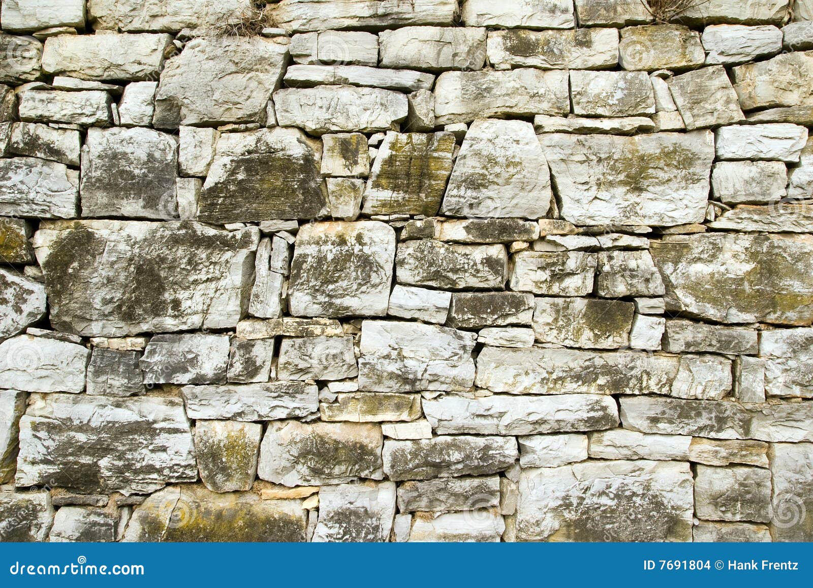 Gray stone wall stock photo. Image of copy, design, rectangles - 7691804