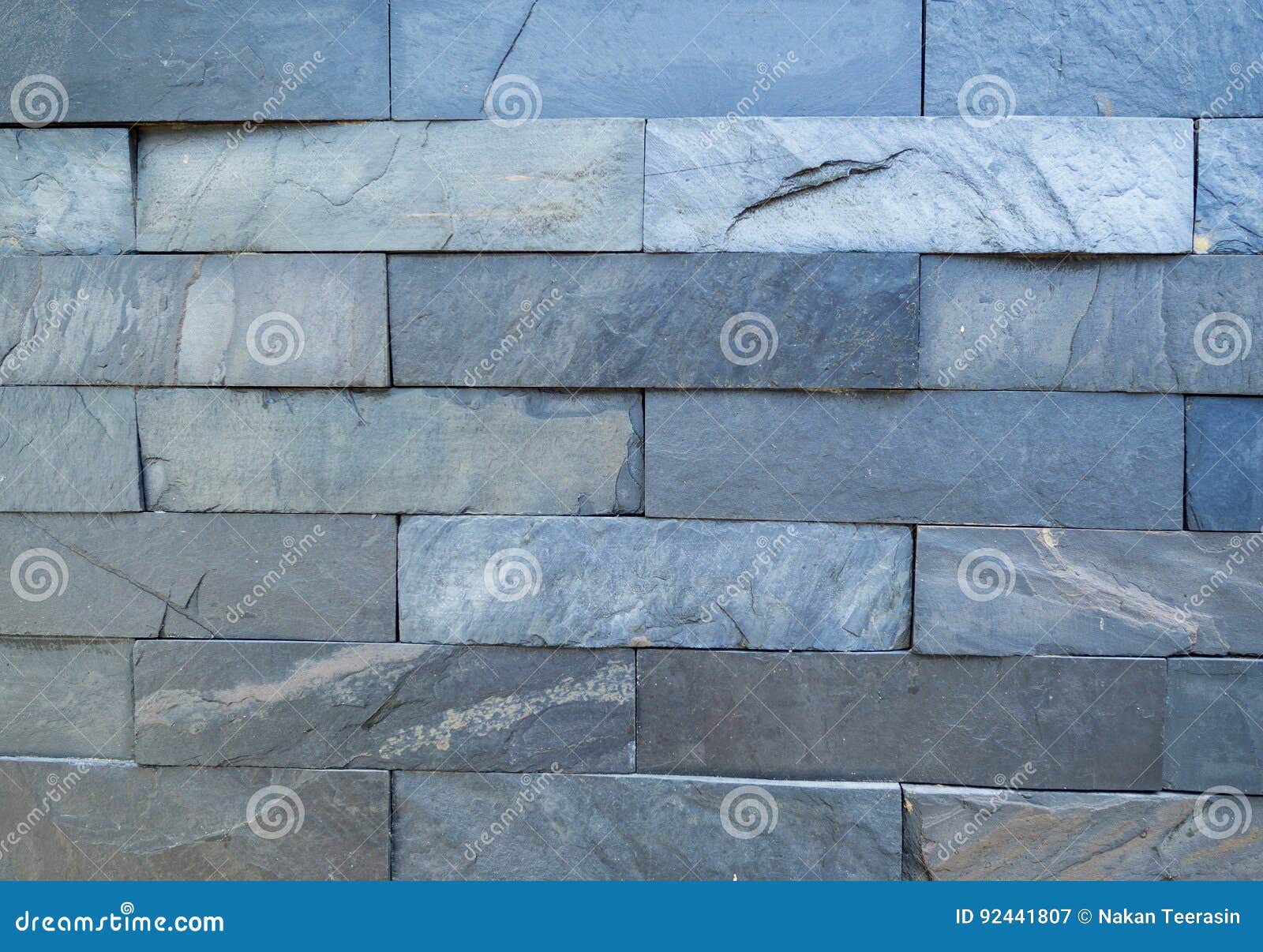 Gray stone wall stock image. Image of wall, blue, house - 92441807