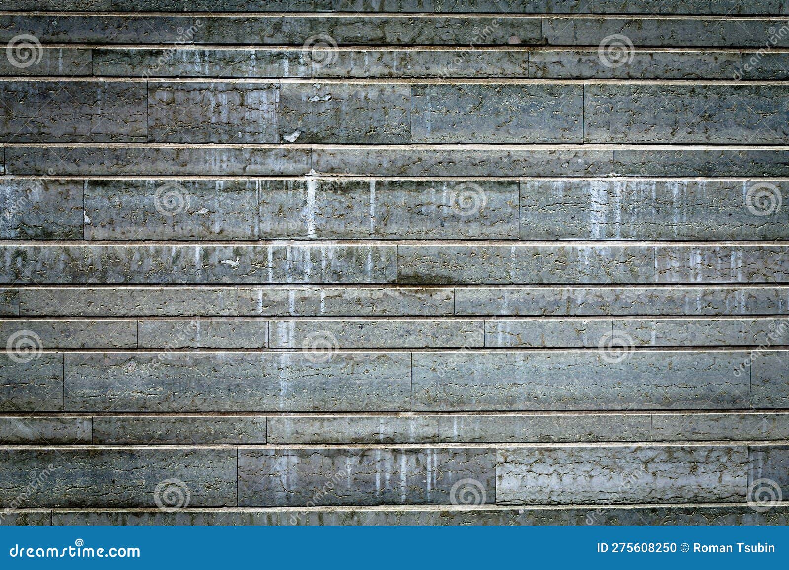 Gray stone wall texture stock photo. Image of material - 275608250