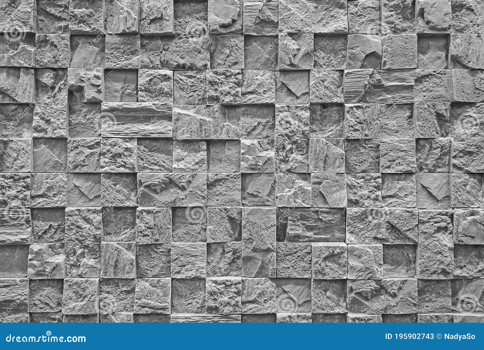 Interior Stone Wall Texture