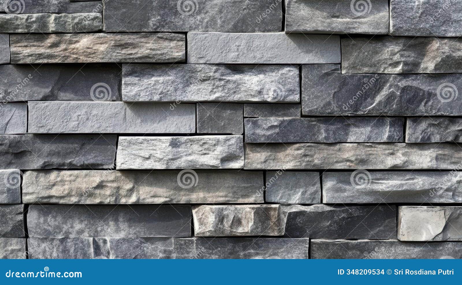 Gray Stone Wall Texture, Natural Stacked?Design Elements for ...