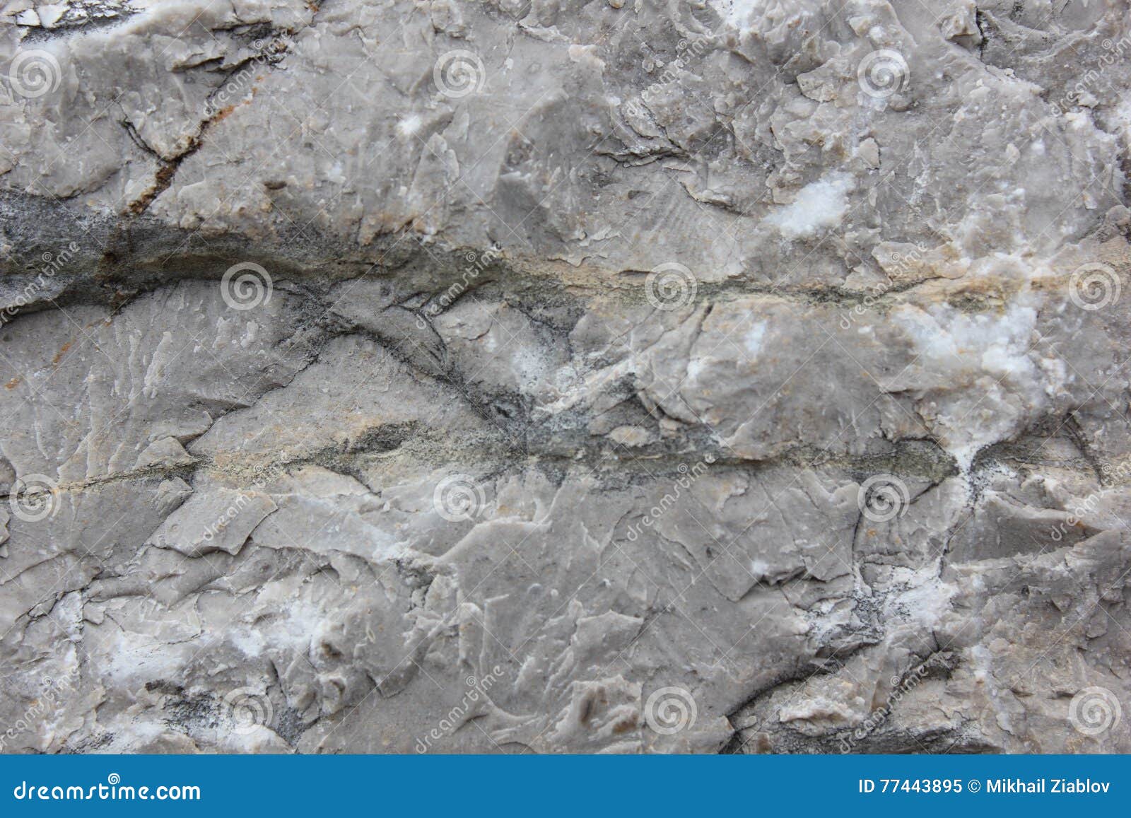 Gray stone wallpaper stock image. Image of rough, rock - 77443895