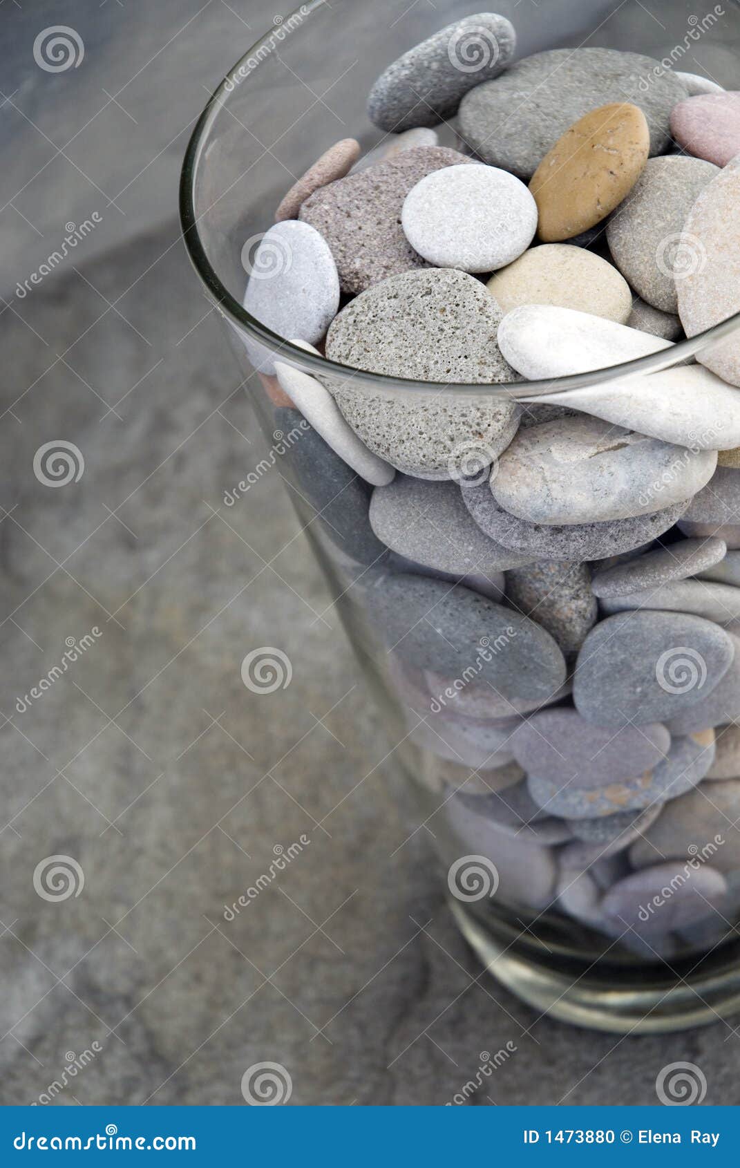 Gray Stones stock photo. Image of nature, gray, river - 1473880