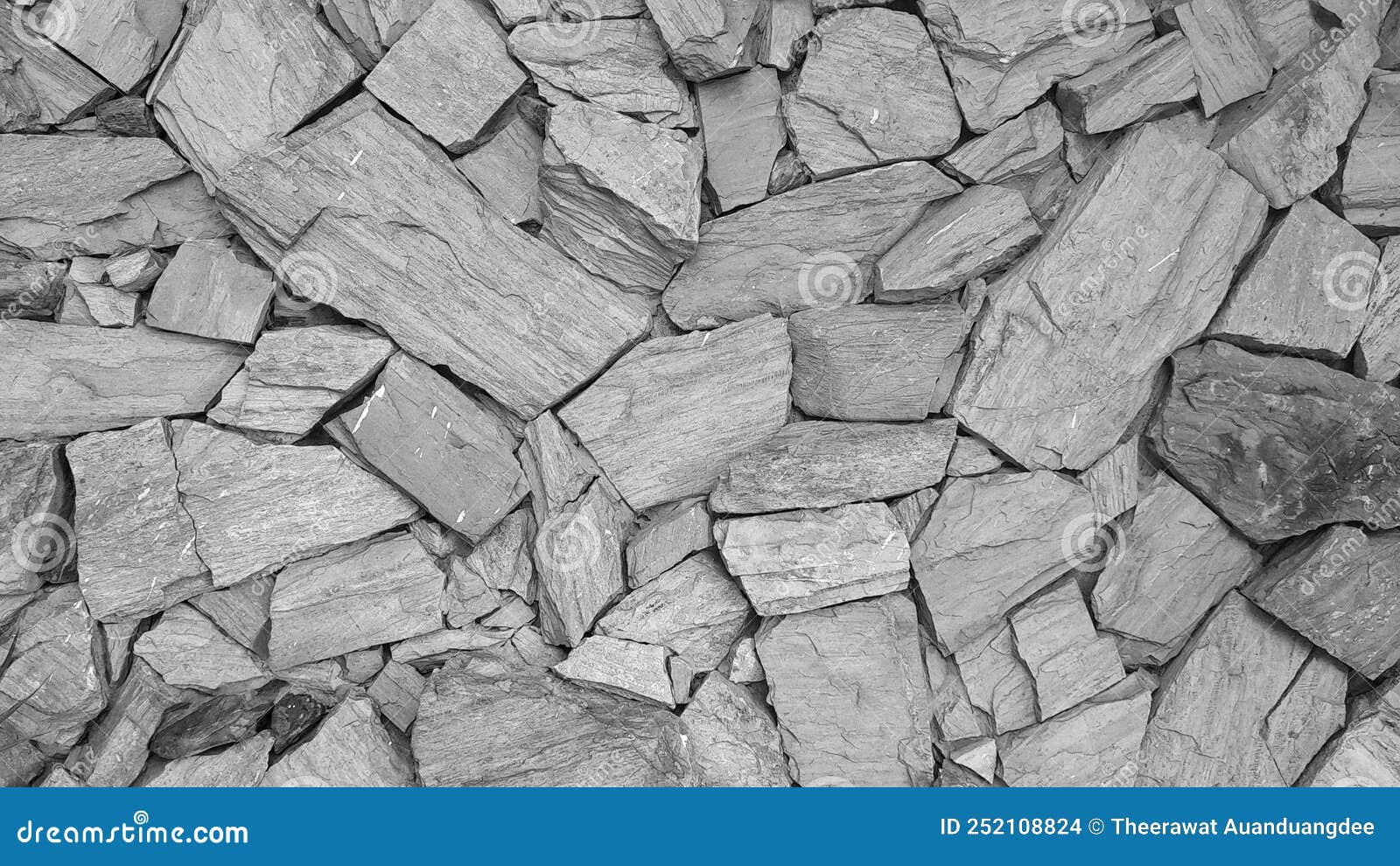 Gray Stones and Patterns for Gray Backgrounds and Wallpapers. Stock ...