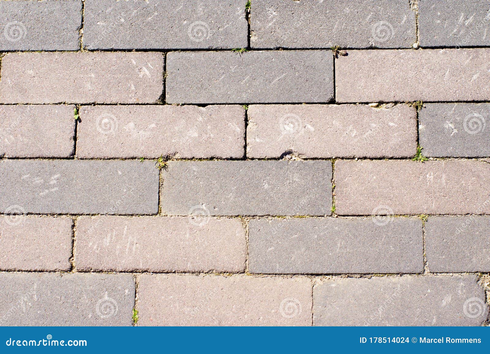 Gray street brick pattern stock photo. Image of color - 178514024
