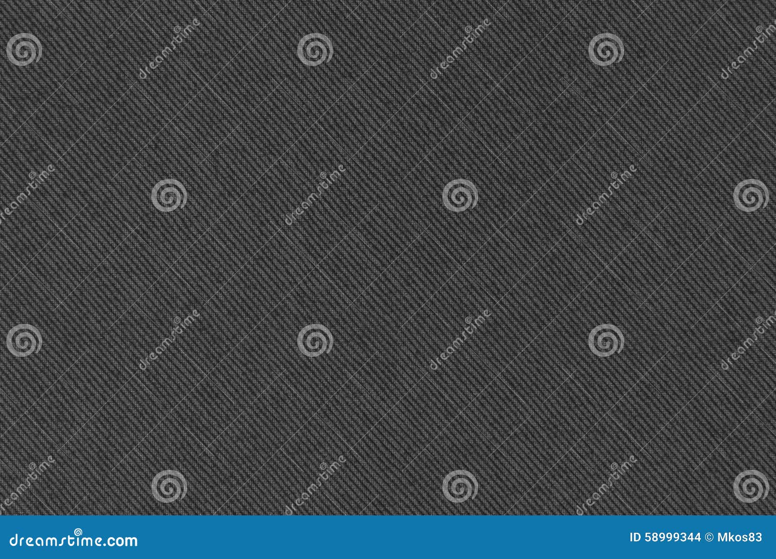 Gray Striped Fabric Texture Stock Photo - Image of detail, ribbed: 58999344