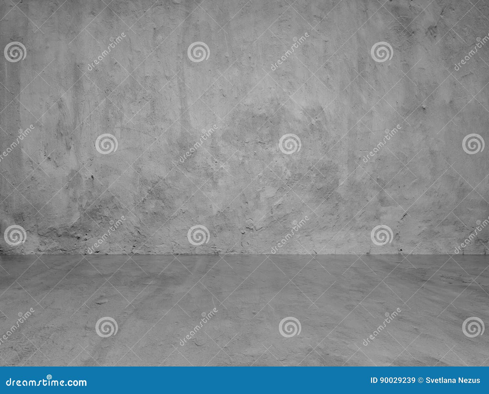3D Concrete Wall Tiles, Wallpaper, Concrete Background With Texture ...