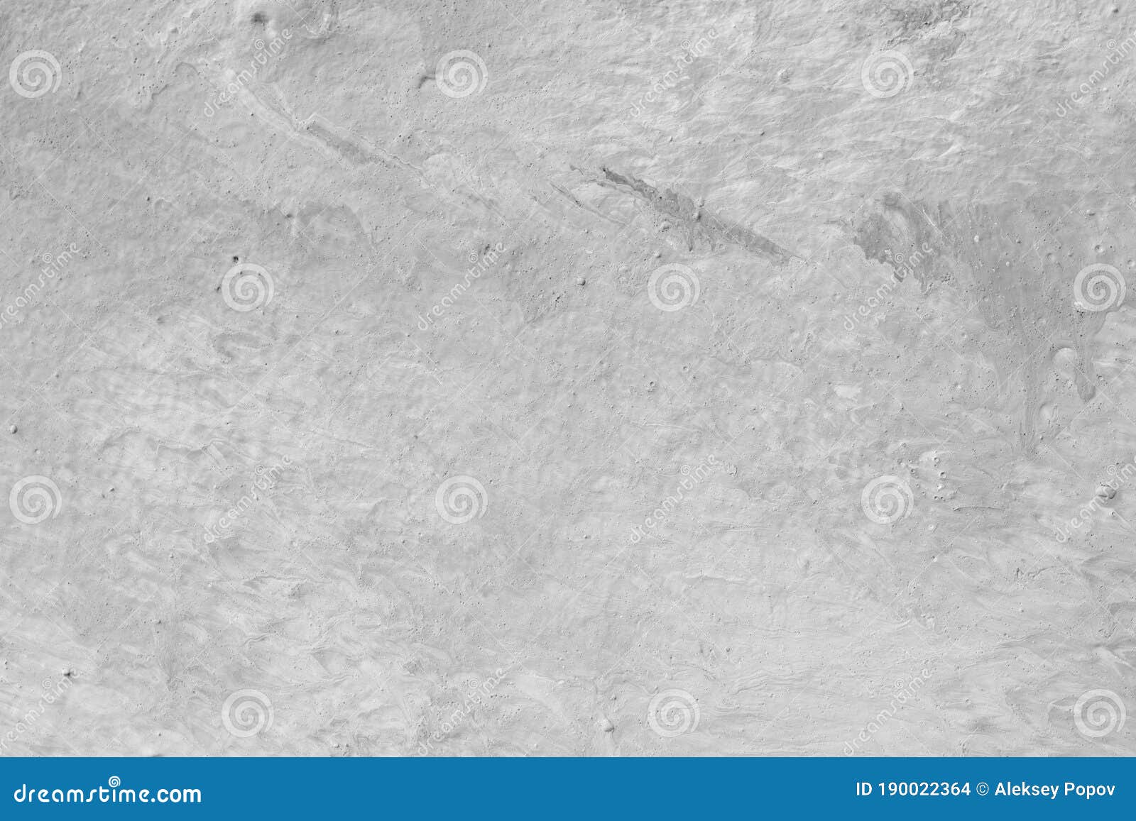 Gray Stucco Texture. Designer Interior Background Stock Photo - Image ...