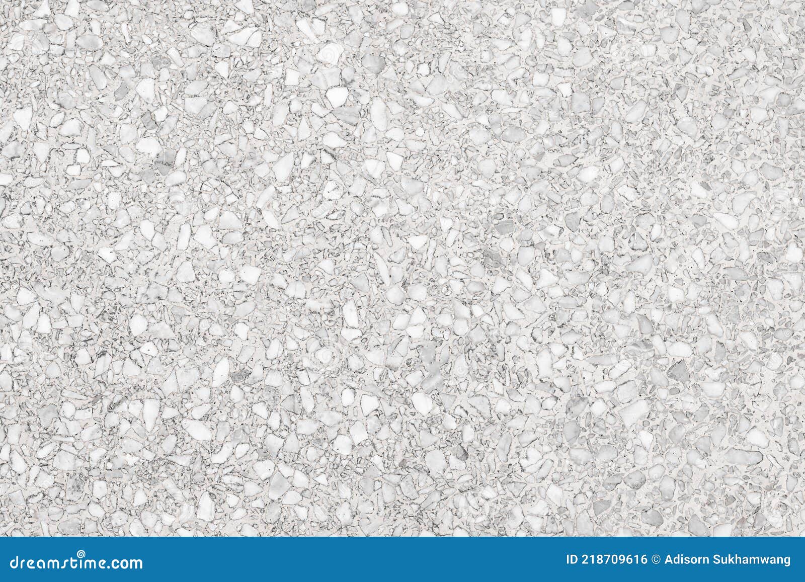 Gray Terrazzo Floor Background or Texture Stock Photo - Image of home ...