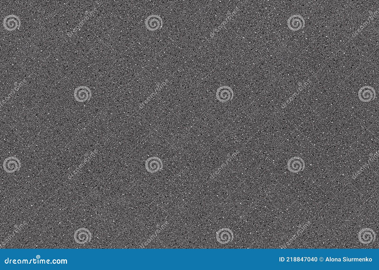 Gray Terrazzo Texture with Interspersed Stock Photo - Image of cement ...