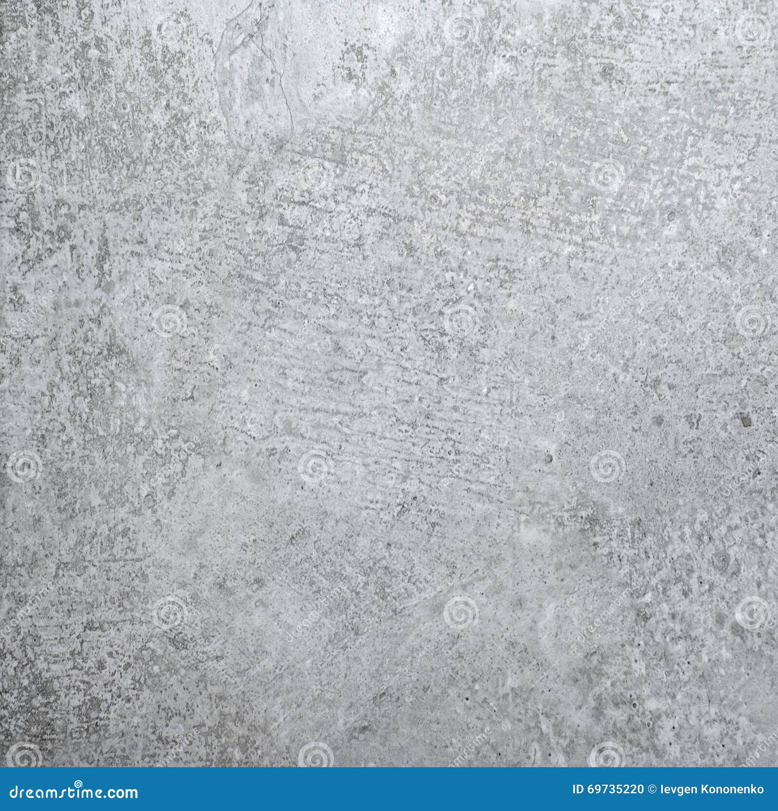 Gray Texture with Abstract Stains on a White Background Stock Photo ...