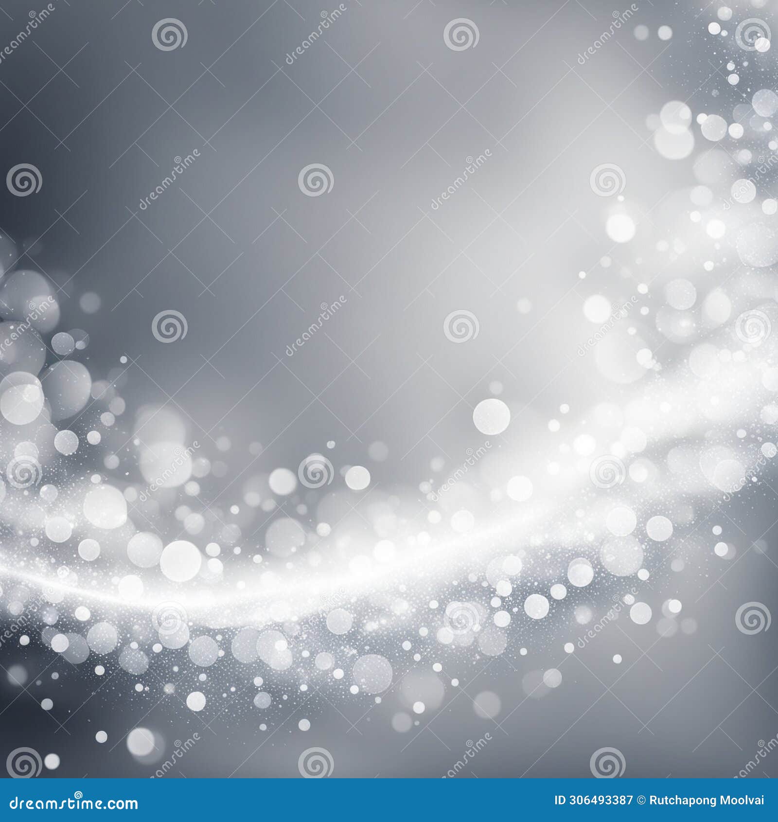 Gray Texture Background, Abstract Fantasy Gray Background with Light ...