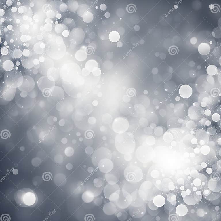 Gray Texture Background, Abstract Fantasy Gray Background with Light ...