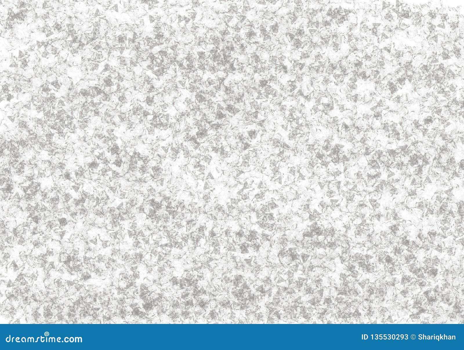 Gritty Grunge Gray Texture Background Abstract on White Stock Image ...